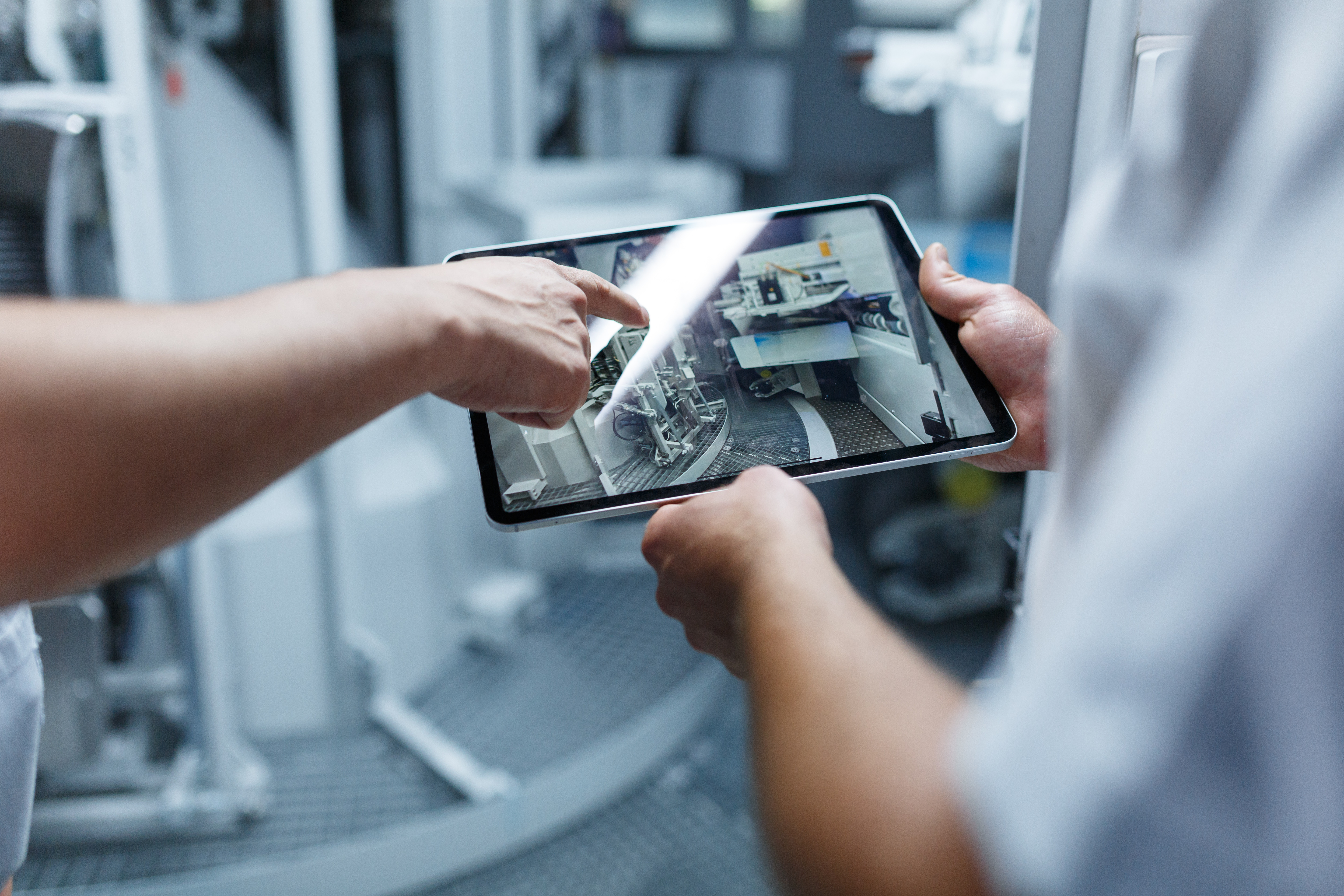 Software development agency in Montreal | Witify