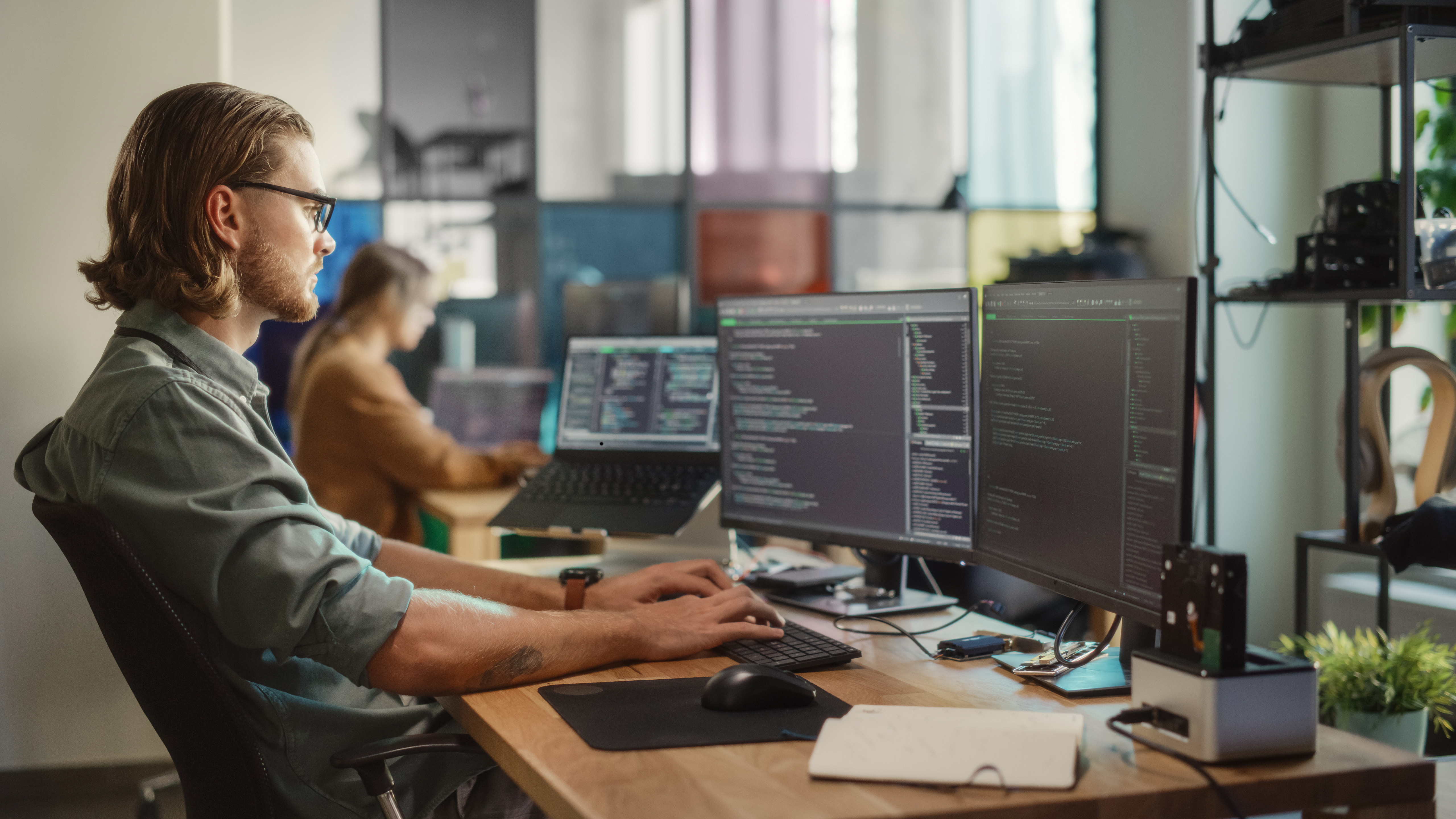 Software development agency in Montreal | Witify