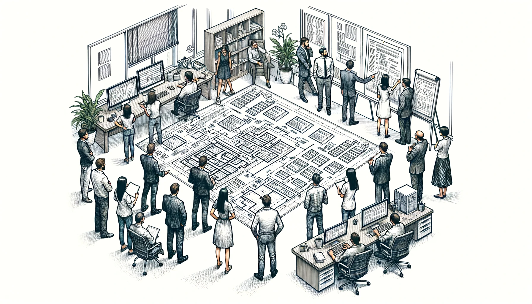 Why define requirements before you start developing software? | Witify