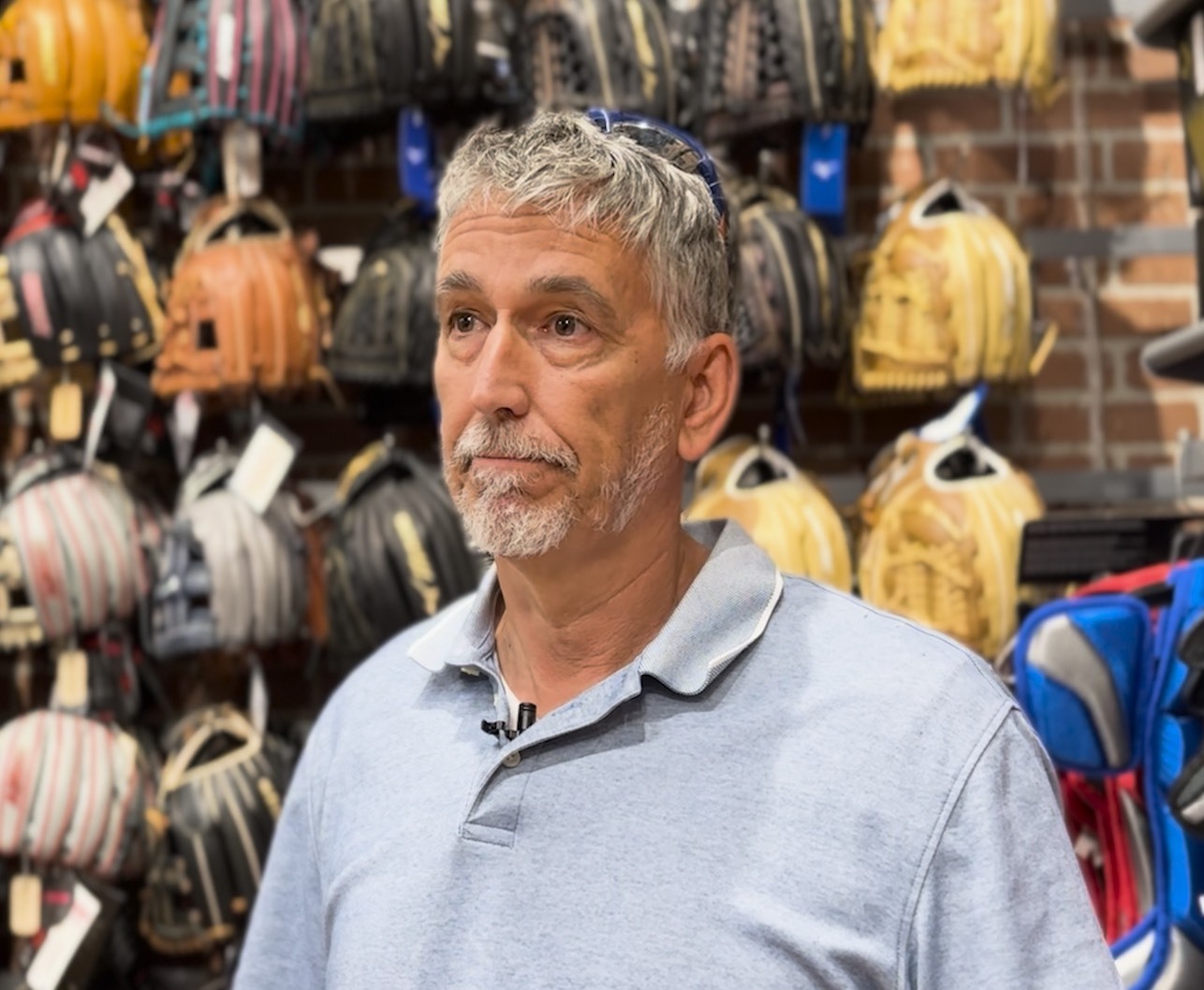 Baseball Town | Witify