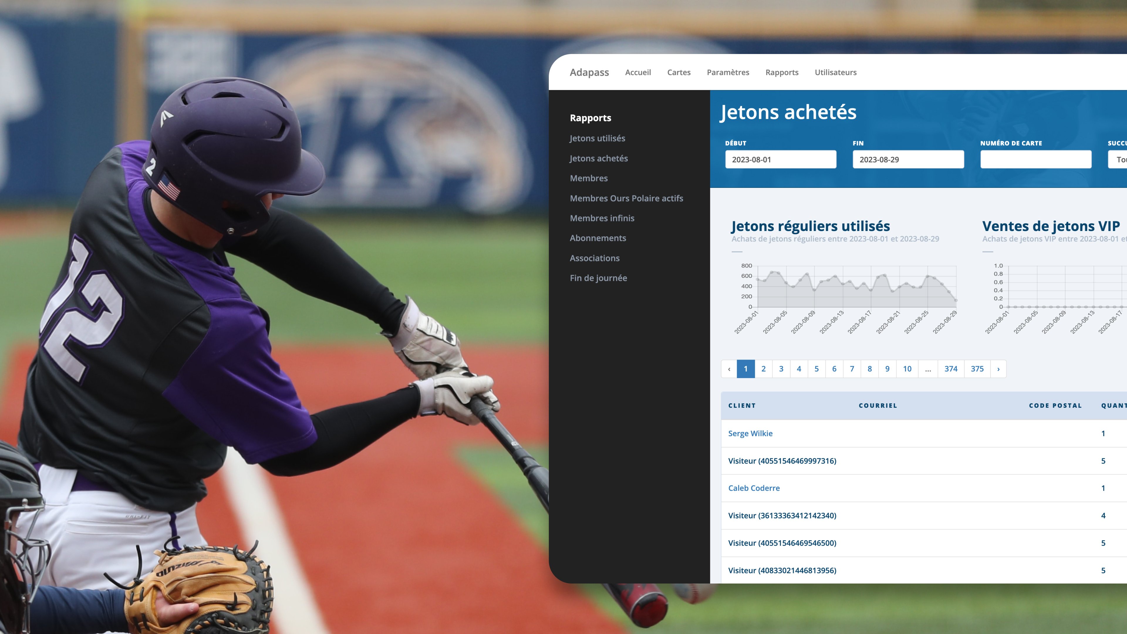 Custom software development company in Montreal | Witify | Witify