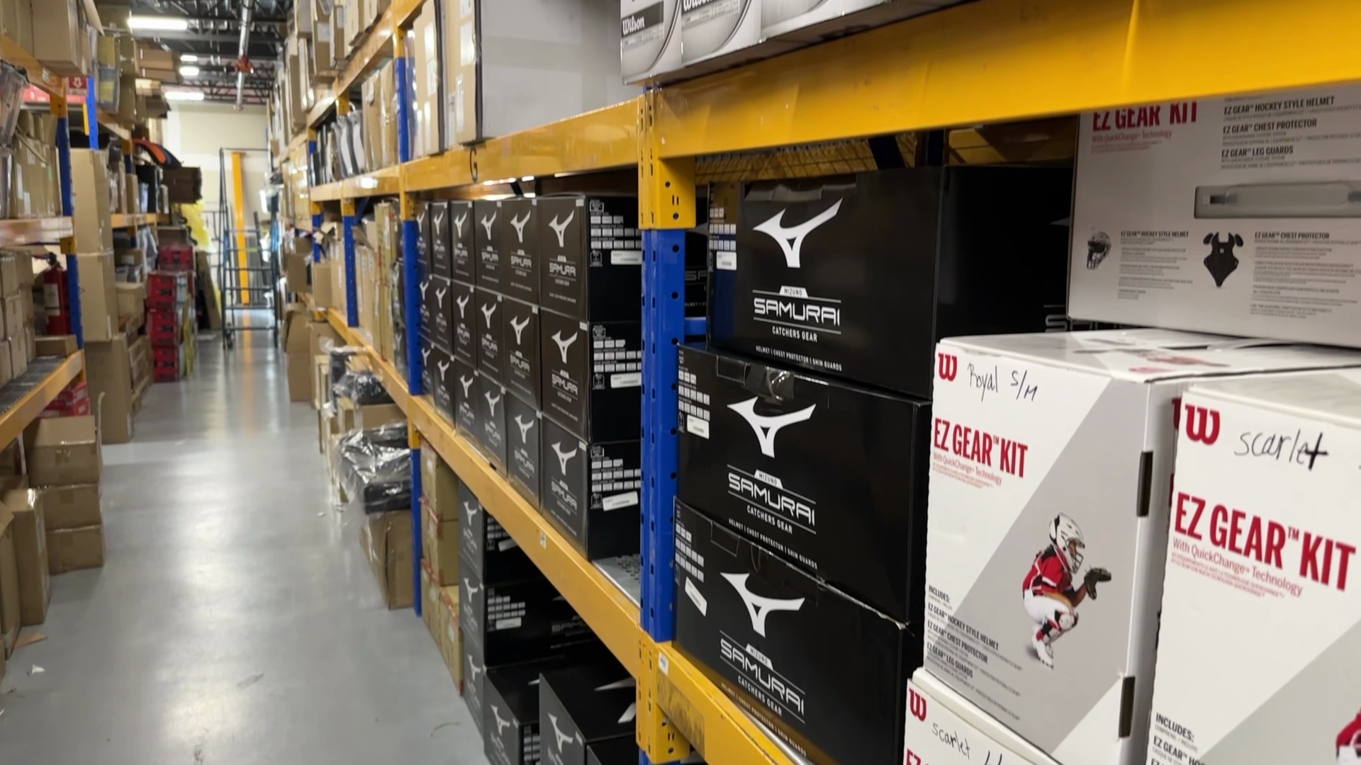 Baseball Town | Witify