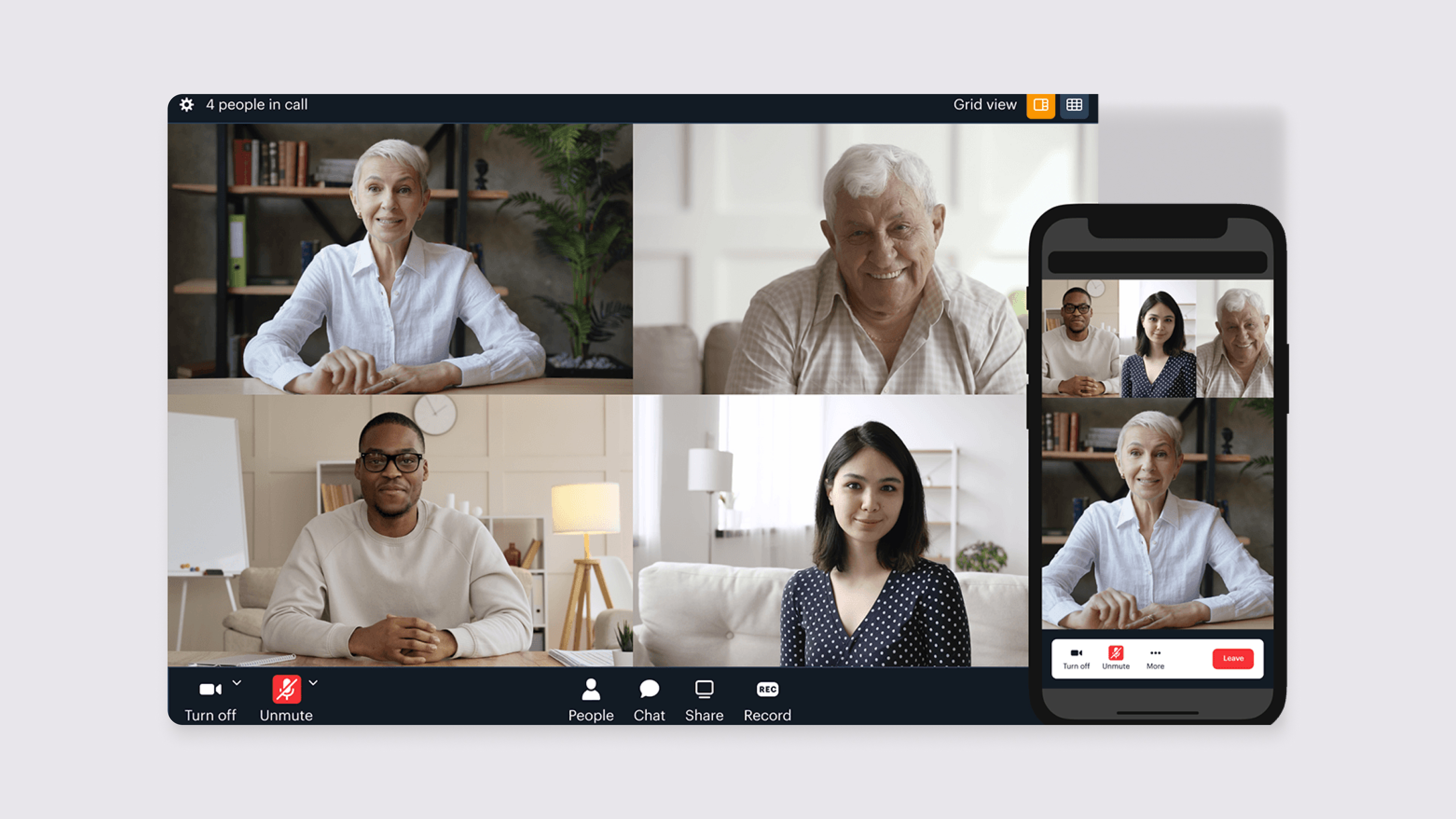 Case study: Luminaire Authentik | Witify
