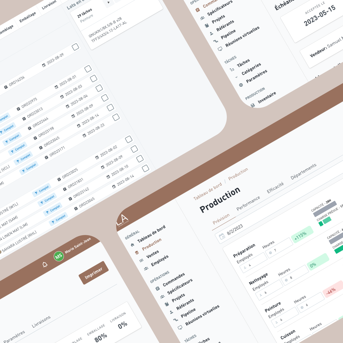 Software development agency in Montreal | Witify