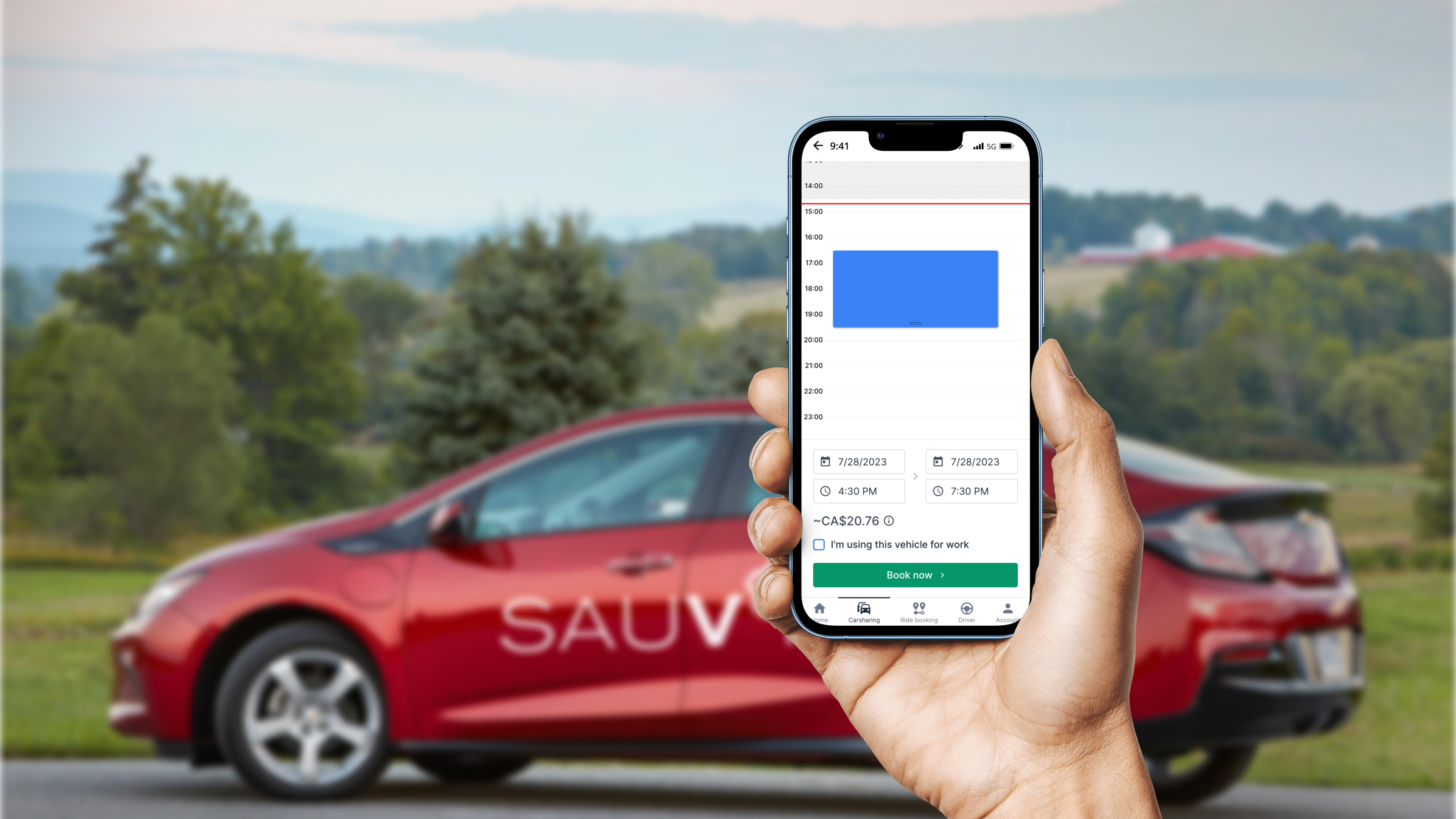 Software development agency in Montreal | Witify